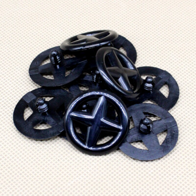 20 Hood Insulator Retainer Clip For Nissan Altima Pathfinder Rogue Leaf ...