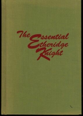 The Essential by Etheridge Knight HC 9780822935292| eBay