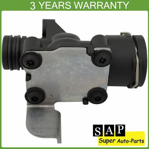 Coolant Hose Connector Water Pump Valve For Mercedes-Benz GL450 GL550 ...