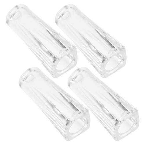 10 Pcs Blind Accessories Vertical Rod Tip Replacement Repair Part | eBay