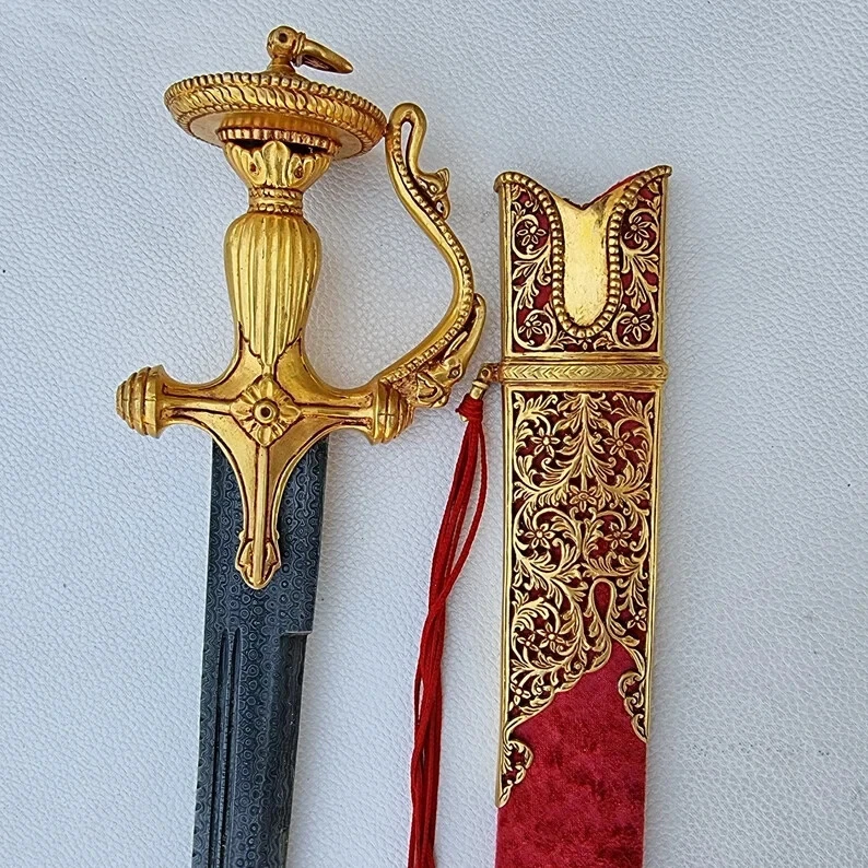Sikh Talwar