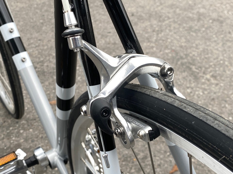 State Bike Co 4130 8 Speed Steel Road Commuter 49-62cm | eBay