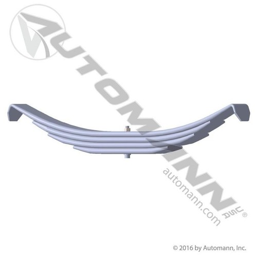 Fruehauf Leaf Spring | eBay