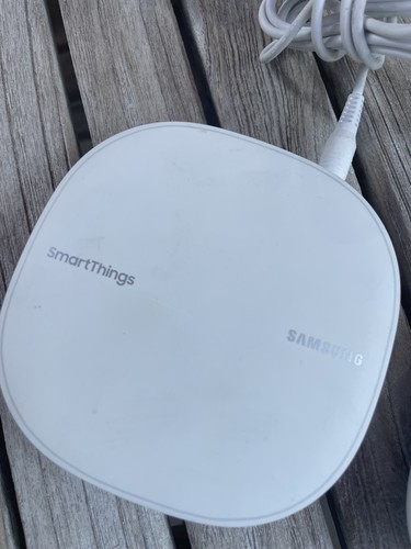 Samsung SmartThings WiFi Hub ET-WV525 - Mesh WiFi Router | eBay