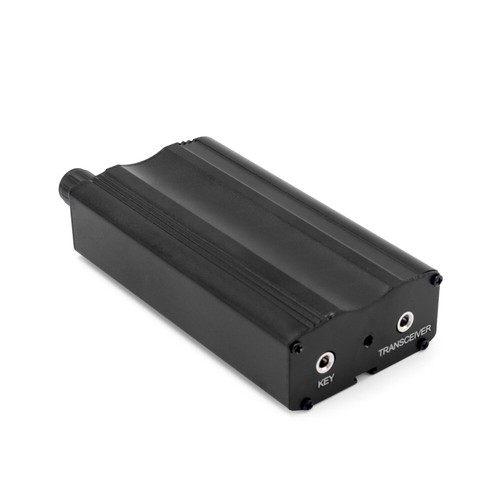 MX-K2 CW Keyer contrôleur de clés de mémoire automatique Code Morse ...