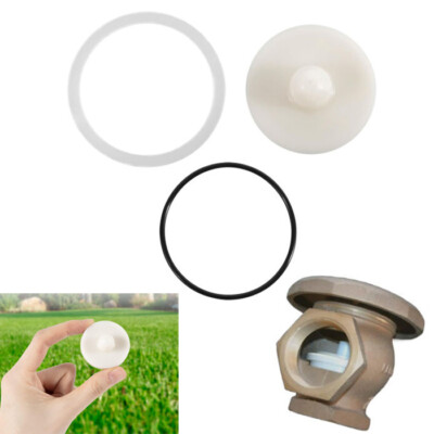 For Febco 1" Model 710 715 Pressure Vacuum Circuit Breakers Repair Kit ...