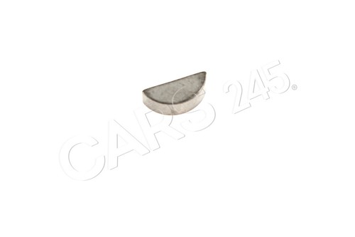 Genuine Woodruff Key BMW Isetta X3 X5 X6 Z1 Z3 Roadster Z4 250 300 ...