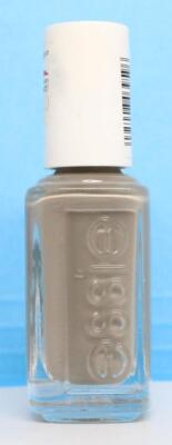 Essie Expressie Quick Dry Nail Color #360 Binge-Worthy (Gray) Free S&H ...