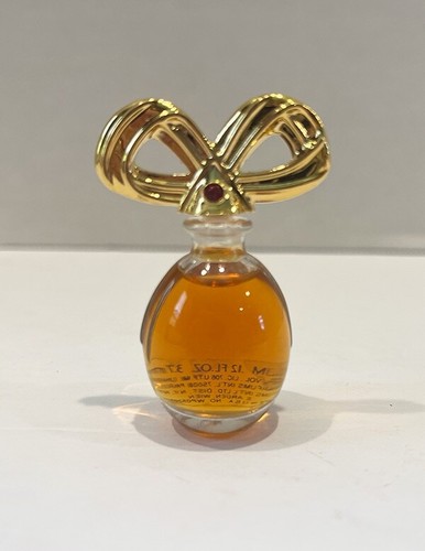 Elizabeth Taylor Diamonds and Rubies Mini Perfume .12 oz Parfums ...