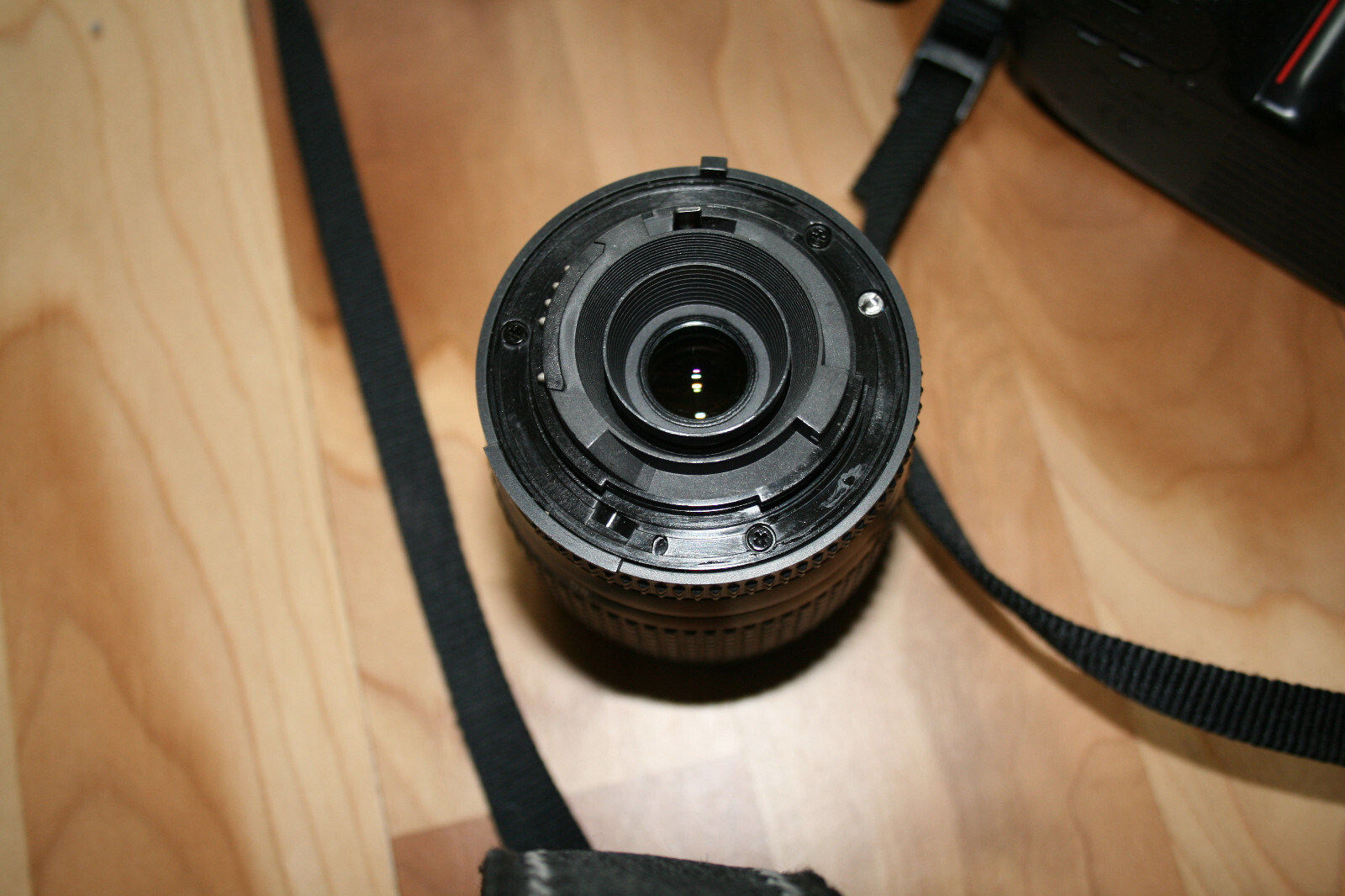 2 x Nikon F50 mit AF Nikkor 35-80 mm | eBay