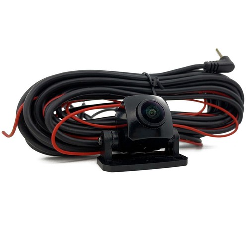 4Pin 175° Waterproof Backup Camera Car Rear View Parking W/5.5m Video ...