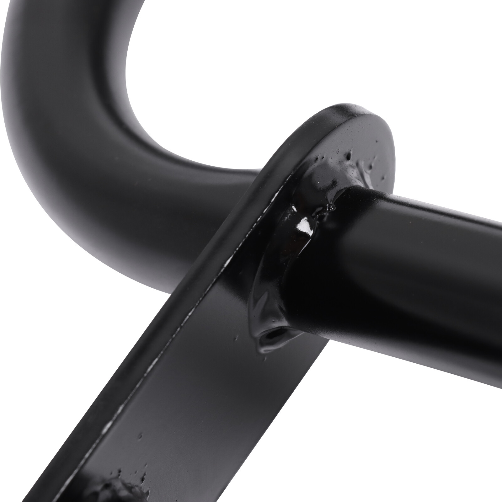 Brush Guard Bumper Kit For John Deere Tractors X300 X500 Lawn Tractors ...