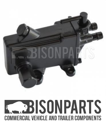 "MERCEDES ATEGO (1998 - 2004) CAB TILT PUMP ASSEMBLY 9735530401 BP108 ...