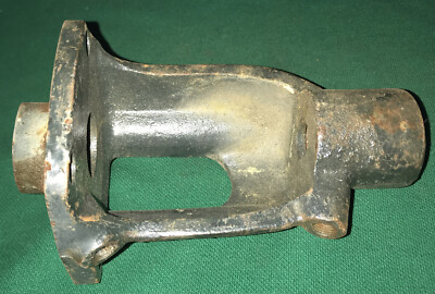 VINTAGE ORIGINAL 1928 1929 1930 1931 FORD MODEL A WATER PUMP STRIPPED ...