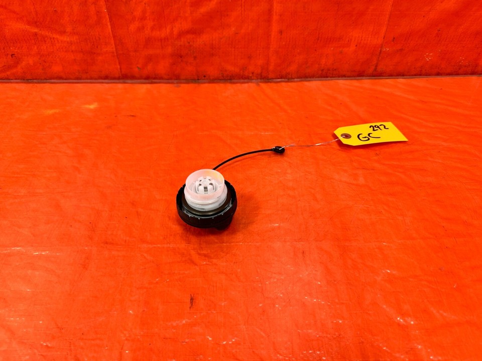 13-20 SUBARU BRZ - GASOLINE GAS TANK LOCKING TWISTING CAP - OEM FACTORY ...