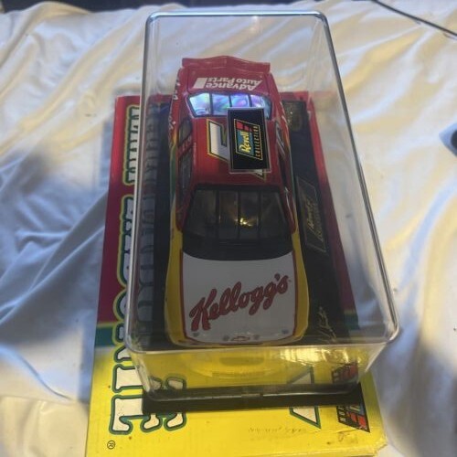 Action 1/24 Scale Terry Labonte #5 2000 Kellogg's Chevy Monte Carlo ...