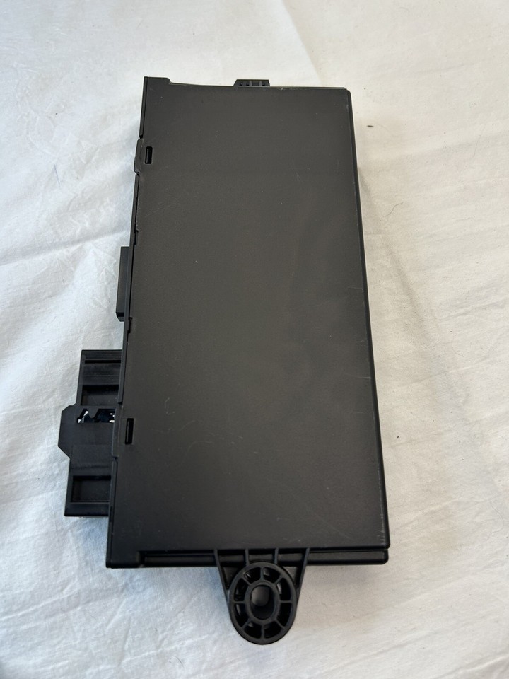 🥇10-16 MINI COOPER R56 R60 THEFT IMMOBILIZER CAS3 CONTROL MODULE ...