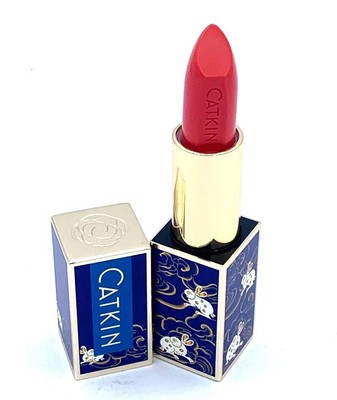 CATKIN™ LUXURY BRAND LIPSTICK :: #8 SHIMMER PINK - OPEN BOX | eBay