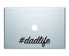 Dad Life Sticker Vinyl Decal #dadlife Sticker JDM Sticker Father's Day ...