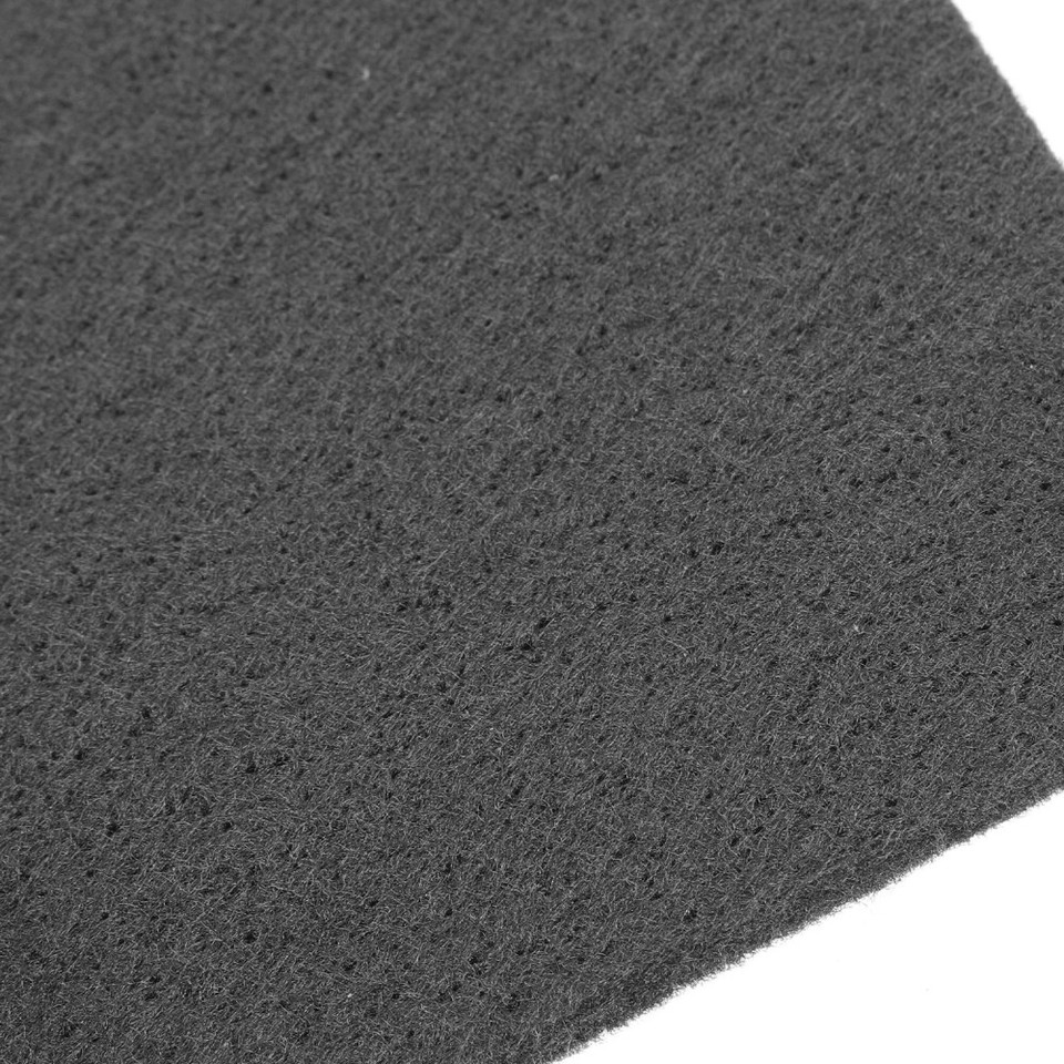Welders Carbon Felt High Temp Welding Blanket Insulation Wick | eBay