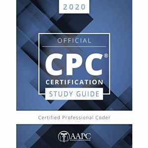 Official CPC Certification 2020 - - Paperback, by aapc; aapc ...