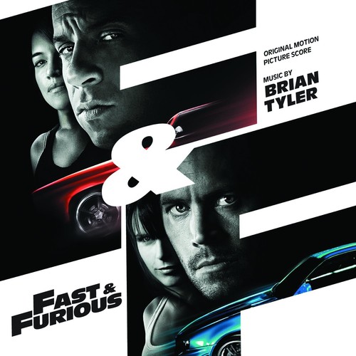 Various Fast & Furious (CD) 30206696028 | eBay