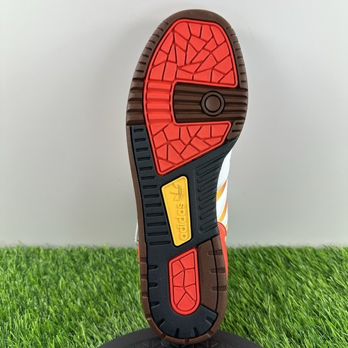 Adidas Demon Slayer x Rivalry Rengoku Mens Size 10.5 Shoes Sneakers ...