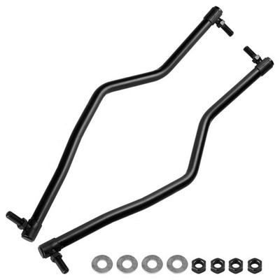Steering Drag Link For Husqvarna YTH21K46 YTH23V48 YTH24V48 YTH24K48 ...