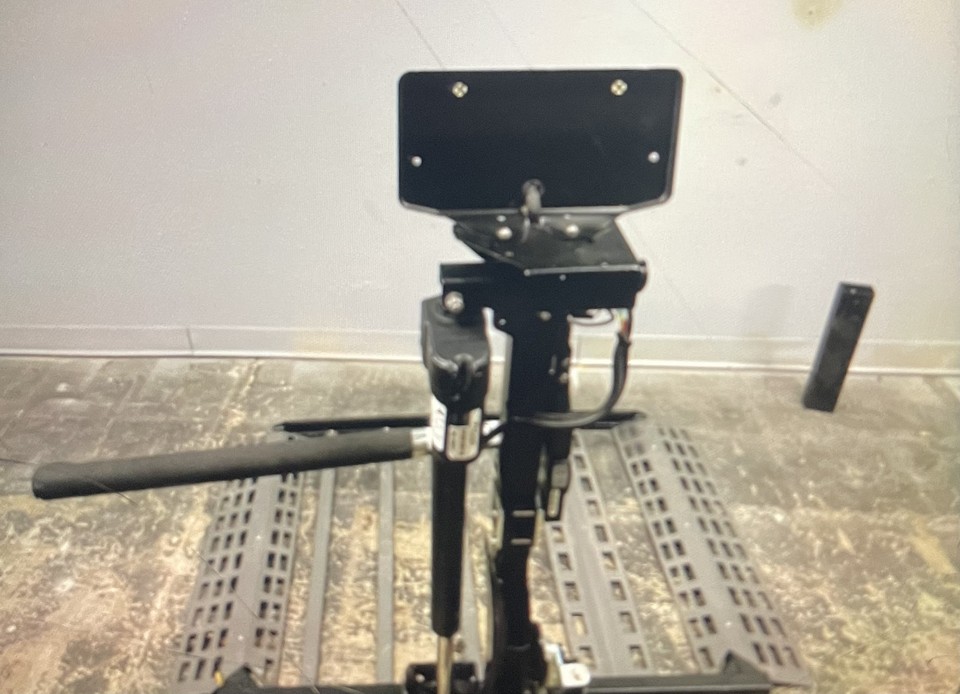 Bruno ASL-250HTP Mobility Scooter Lift Made in the USA For Wheelchairs ...