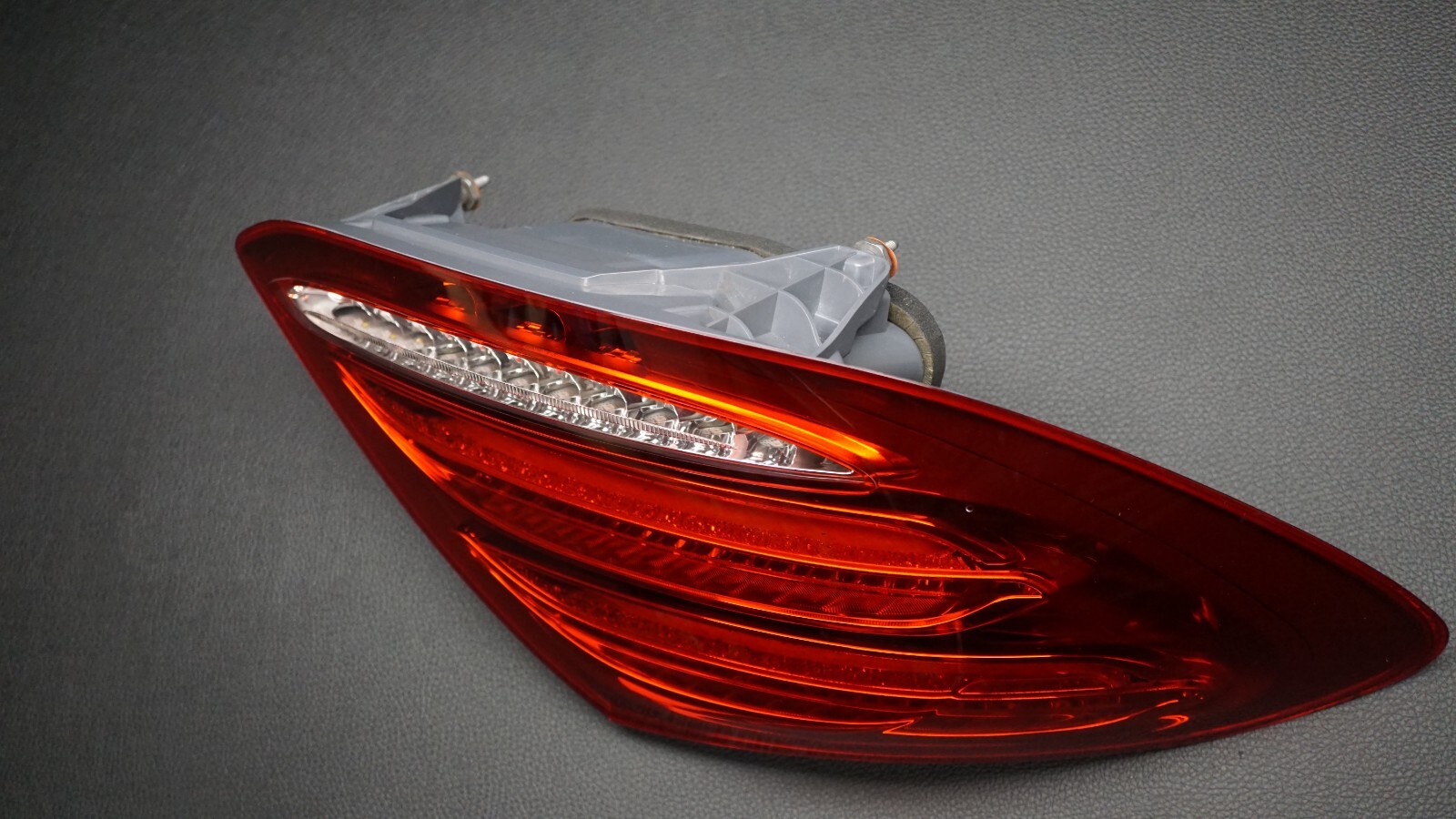 OEM MERCEDES BENZ E W213 REAR LEFT OUTER LED TAILLIGHT A2139067900 ...