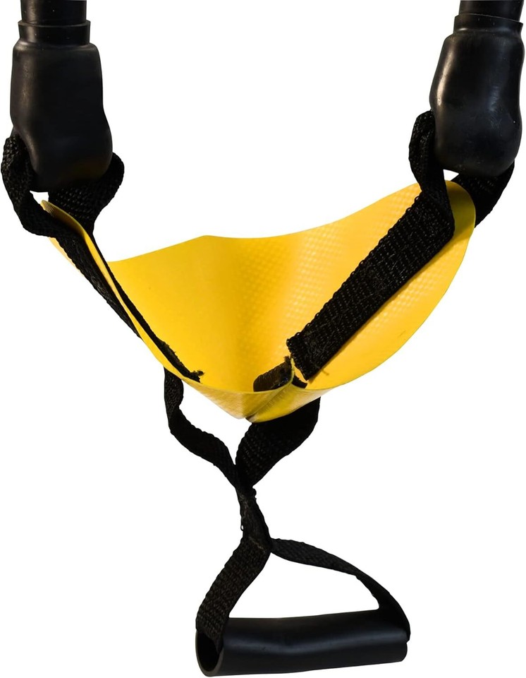 BIGSHOT SLING SHOT THROWLINE LAUNCHER ARBORIST TWO 4' POLES ARBORIST | eBay