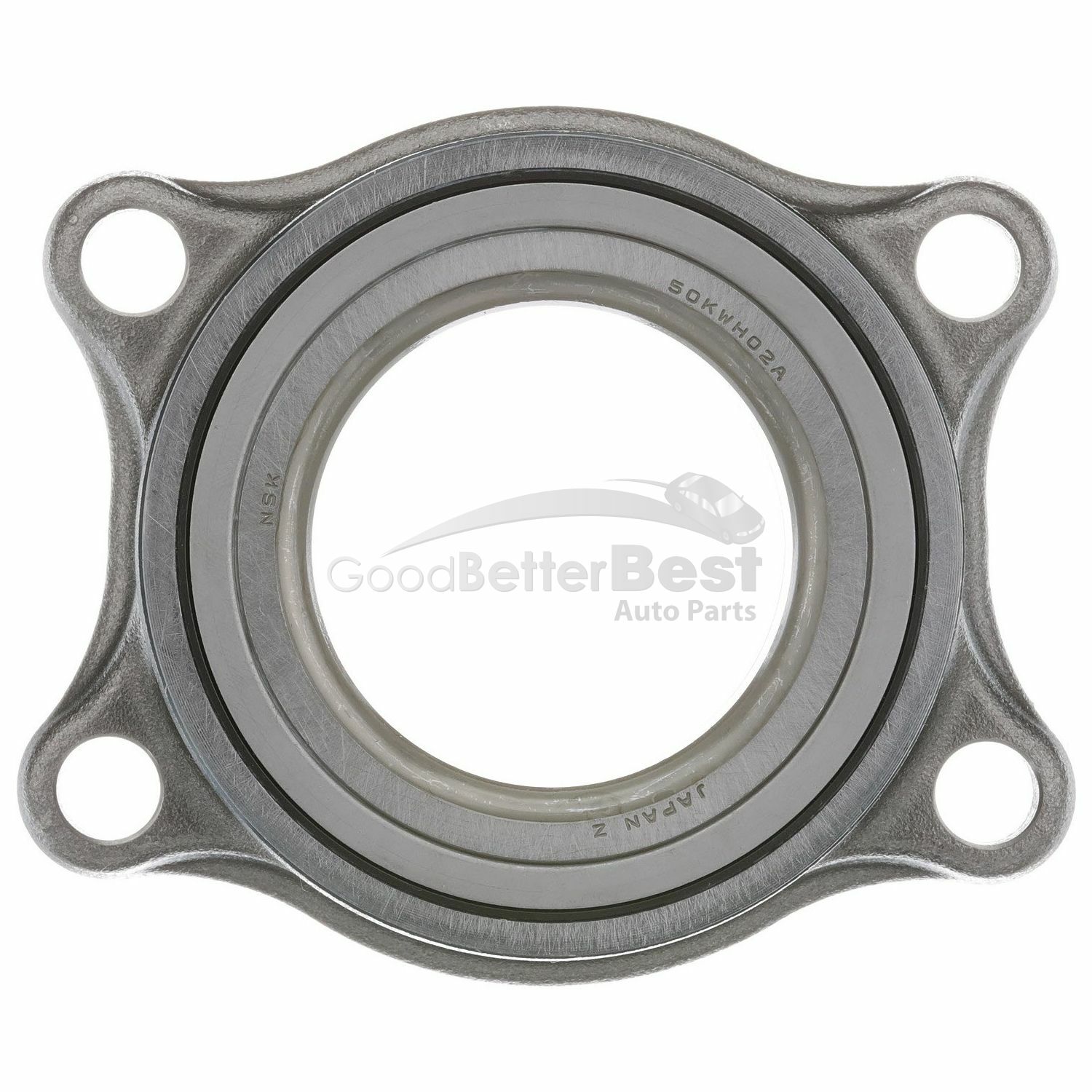 One New NSK Wheel Bearing and Hub Assembly Rear 50KWH02 for Infiniti | eBay