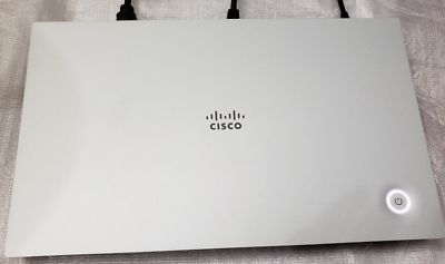 Cisco SX20 CTS-SX20 -Codec Video Conference TTC7-21 w NPP Key Installed ...