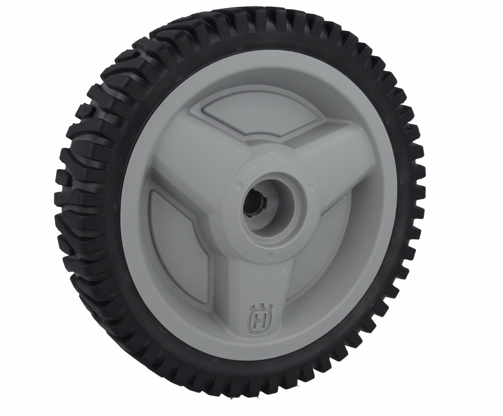 Front Wheel Fits HUSQVARNA R53SV R53SVL R52S LC153V - 532 40 12-74 ...