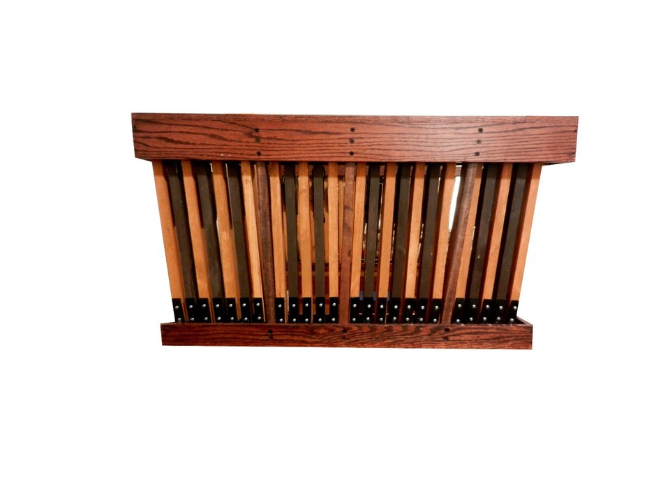 JG3 Tech 24 Note Midi Bass Pedal Foot Controller | eBay