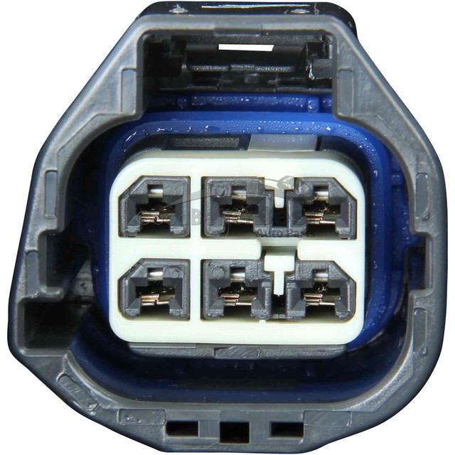 Land Rover Rear Tail Lamp Light LH Range Sport 06 - 09 Xfb500450 OEM ...