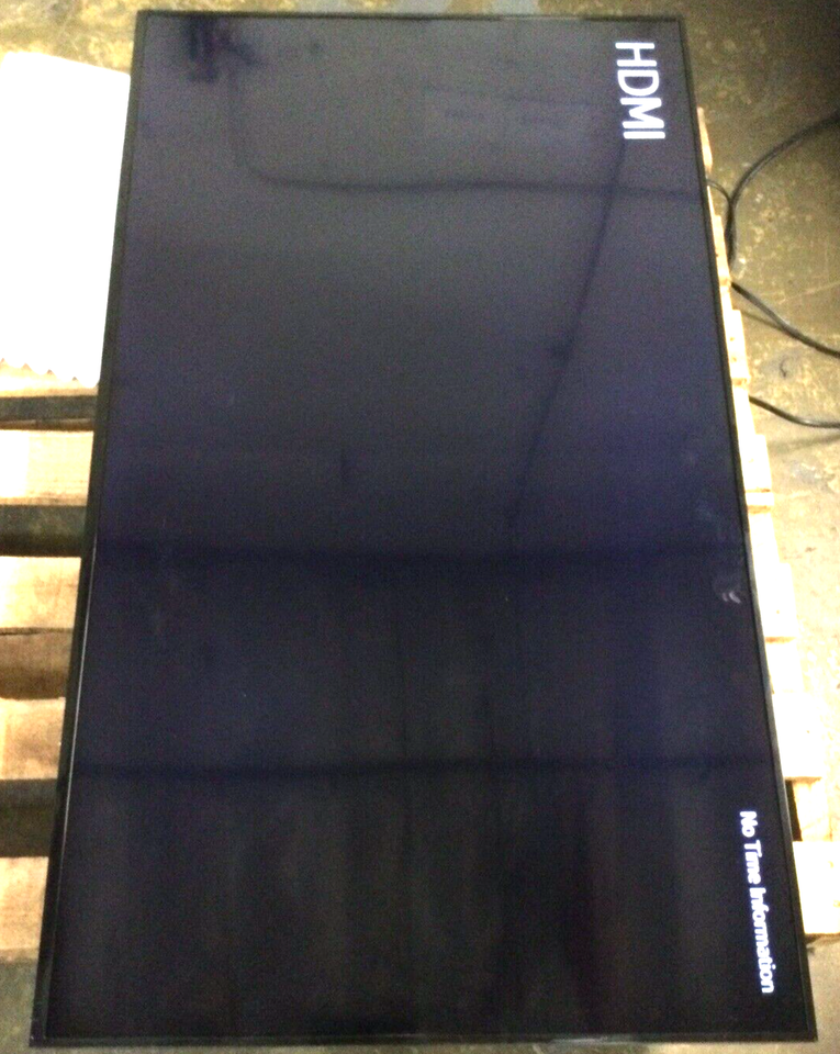 TV SAMSUNG DB55E LH55DME 55" 1080p Slim Direct-Lit LED FHD TV | eBay