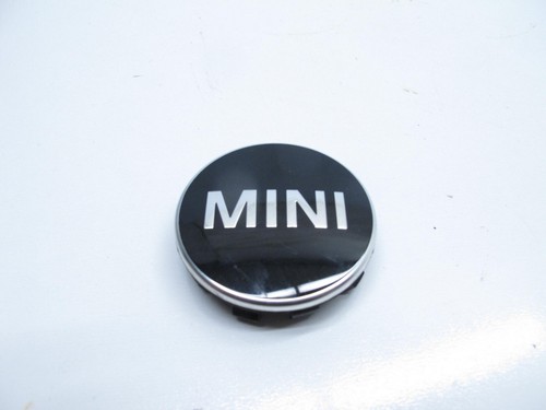 07-24 MINI COOPER S R55 - R61 F55 FACTORY WHEEL RIM HUB CAP COVER OEM ...