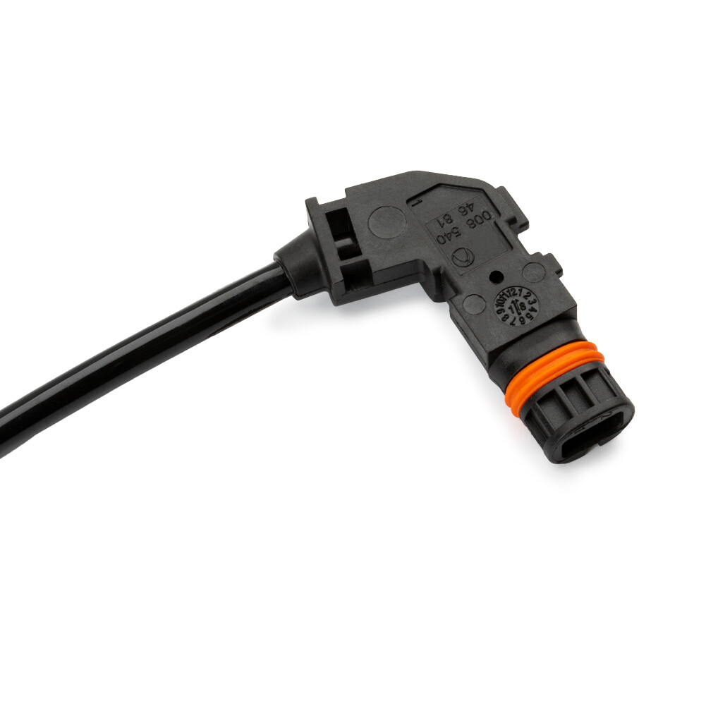 4x for Mercedes Benz W164 GL ML320 ML350 New Front Rear ABS Wheel Speed ...