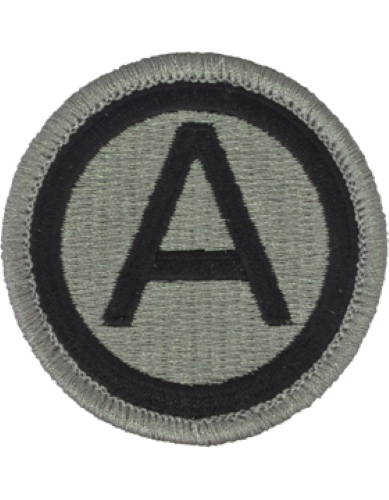 US ARMY CENTRAL 3RD ARMY ARCENT PATCH ACU CAMO UNIFORM SHIRT | eBay