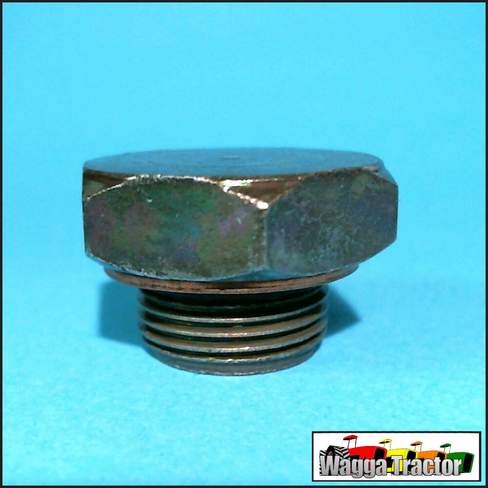 SPL4443 Sump Drain Plug International IH B250 B275 A414 B414 A554 564 ...