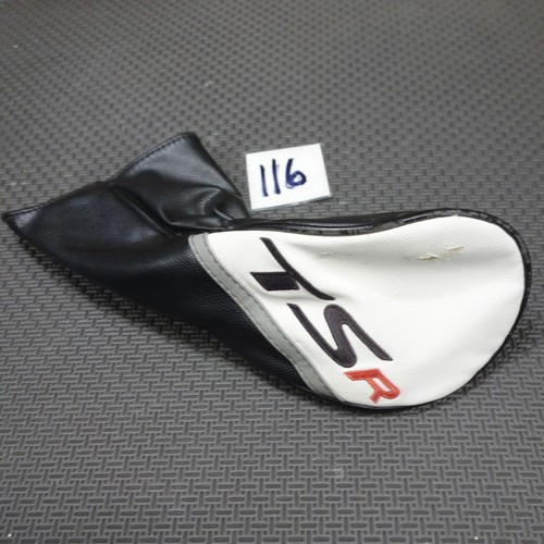 Titleist Golf TSR Driver head cover men golf club cover fast ship ...