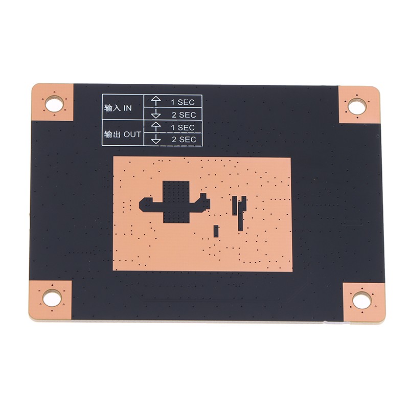 4K Partition Conversion Board Image Amplification 1/2 Partition ...