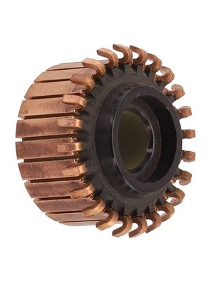 Electric Motor Commutator Motor Commutator Motor Upgrade Smooth And ...