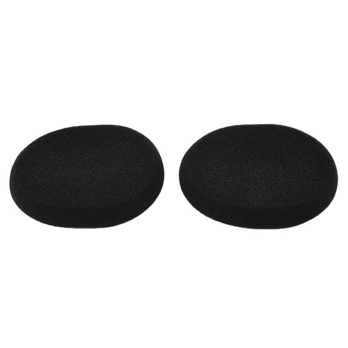 Headset Covers Ear Pad Foam Sponges 2PCS For Logitech H800 Portable ...