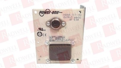 BEL FUSE HB48-0.5-AG / HB4805AG (USED) | eBay
