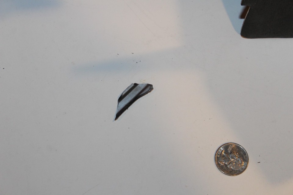 VTG 1971 Kenner SSP Red Six Pack Carrying Case w Dividers Smash Up ...