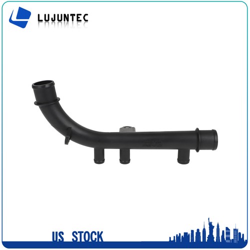 Radiator Coolant Water Pipe For 2002 Daewoo Leganza CDX2.2L SE2 ...