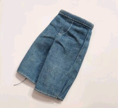 BARBIE DOLL CLOTHES STEVE SHORTS BEACH FUN 2005 SHORTS FASHION STYLE ...