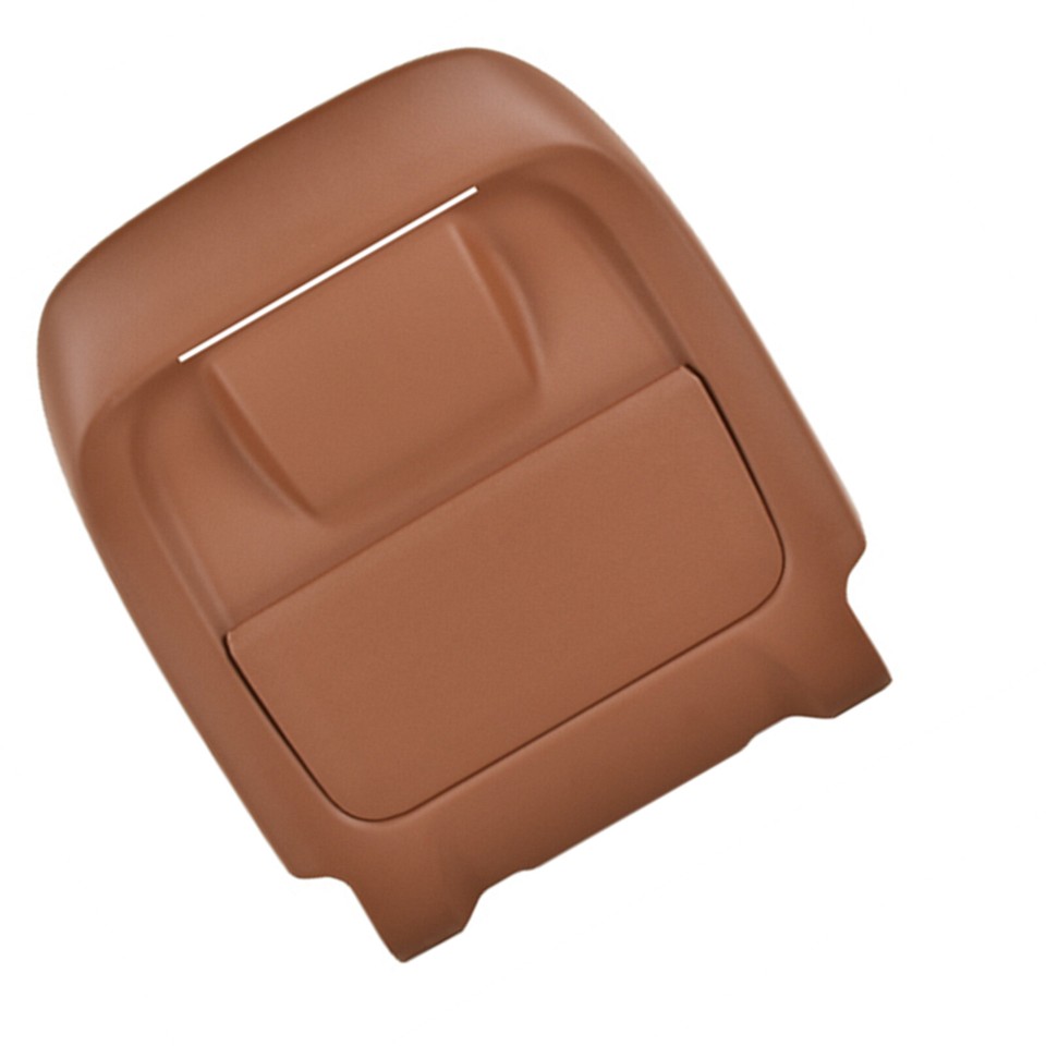 Front Seat Rear Panel Cover Decor For BMW X5 F15 X6 M F86 2014-2018 ...